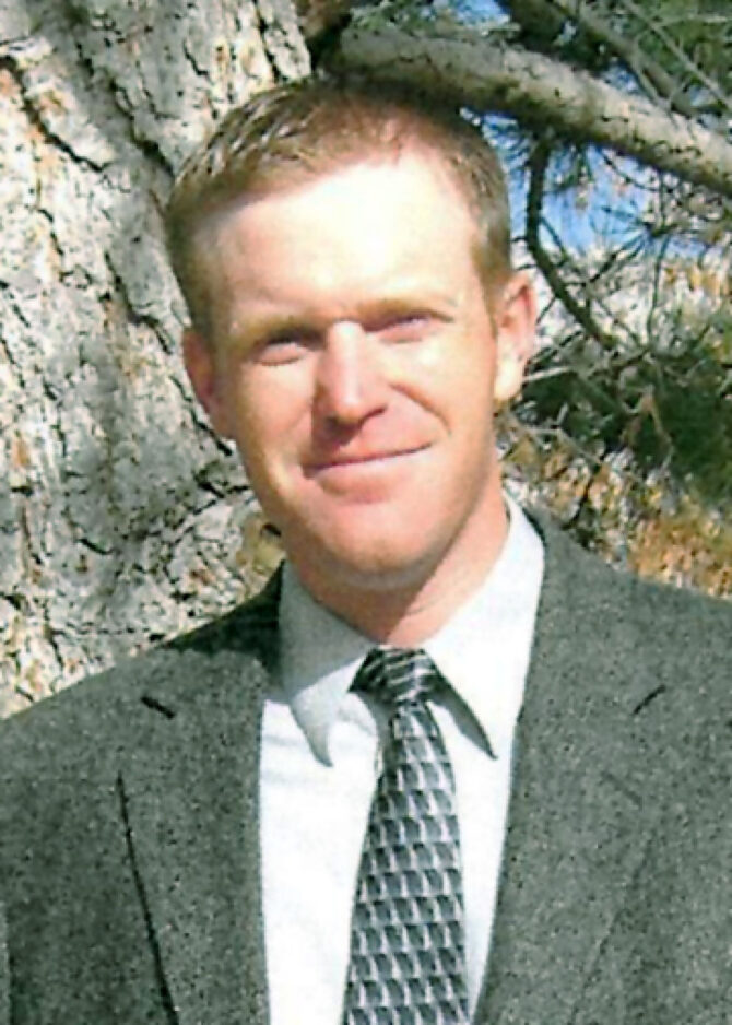 Quentin Lloyd Hunter | News, Sports, Jobs - Daily Herald